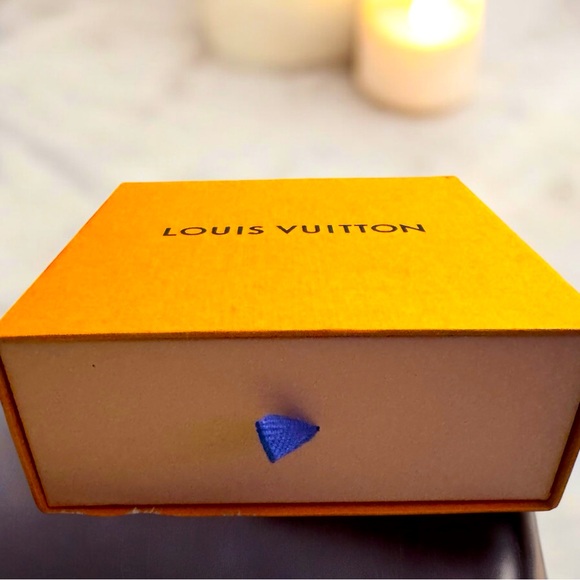 Louis Vuitton | Storage & Organization | Louis Vuitton Gift Box | Poshmark